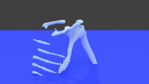 7 - stl file processed - Extremity, Upper (Arm) - embodi3D.com