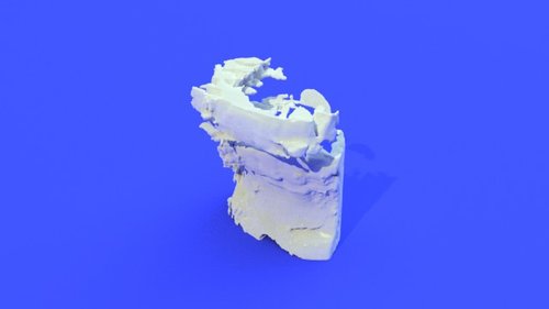 TEST - stl file processed - Dental, Orthodontic, Maxillofacial ...