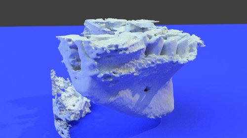 1 3D CBCT Image Set_2 - stl file processed - Dental, Orthodontic ...