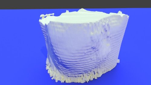 fse - stl file processed - Skin - embodi3D.com