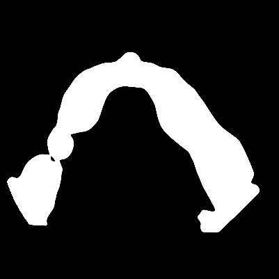 Mand & Max - Dental, Orthodontic, Maxillofacial CTs - embodi3D.com