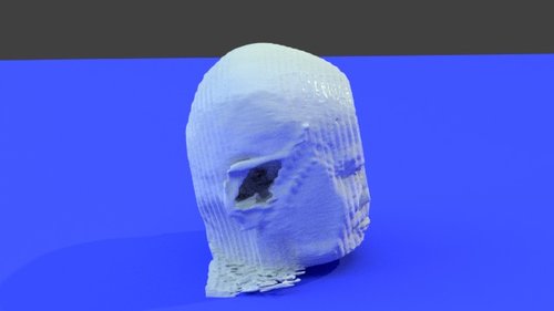 test - stl file processed - democratiz3D® Processing - embodi3D.com