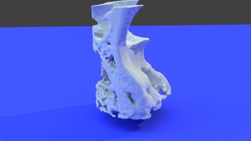 DCM 2 - stl file processed - Dental, Orthodontic, Maxillofacial ...