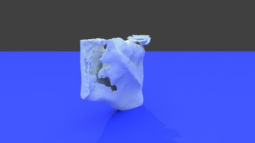 Teeth - stl file processed - Dental, Orthodontic, Maxillofacial ...