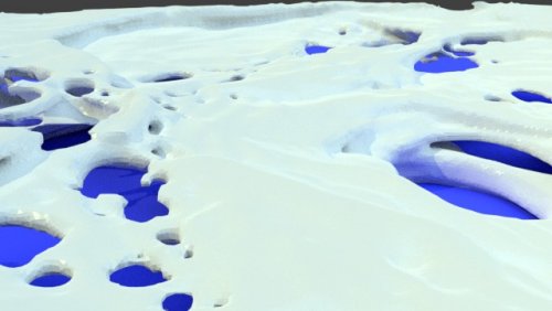 Head Scan - stl file processed - Skull and Face - embodi3D.com