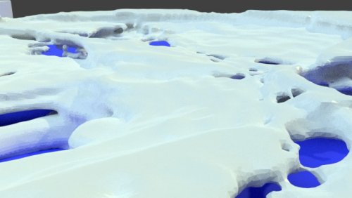 Head Scan - stl file processed - Skull and Face - embodi3D.com