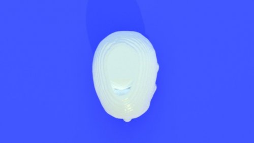 Pituitary Scan - stl file processed - Skin - embodi3D.com