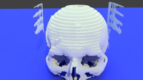 AE_1 - stl file processed - democratiz3D® Processing - embodi3D.com