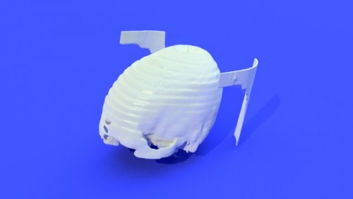 CTA for Head 5 - stl file processed - democratiz3D® Processing ...